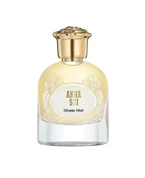 Anna Sui Wild Wonder Collection Utopia Mist Eau De Parfum, 50ml - No Color