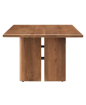MODWAY Amistad Wood Coffee Table
