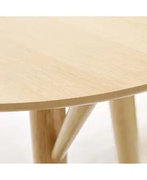 MODWAY Gallant 36" Dining Table