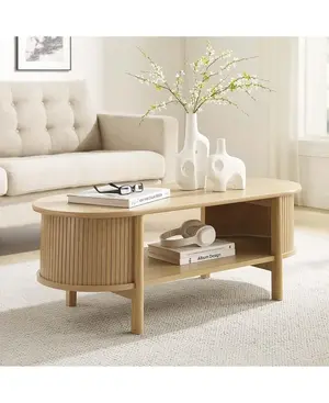 MODWAY Cadence Coffee Table
