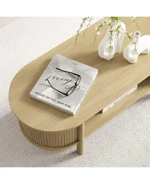 MODWAY Cadence Coffee Table