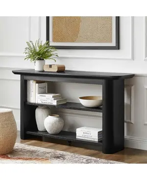 MODWAY Calix 57" Console Table