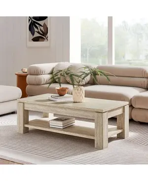 MODWAY Hollis Coffee Table