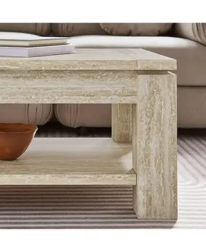 MODWAY Hollis Coffee Table