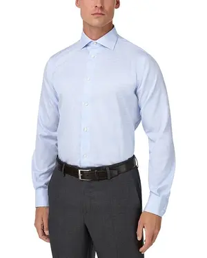 Boggi Milano Dress Shirts For Men