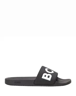 Boss Slides Slipper For Men