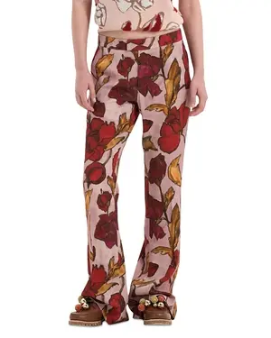 La Doublej Full Length Pants For Women