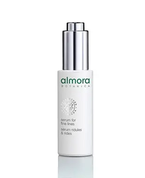 ALMORA BOTANICA Serum For Fine Lines - No Color