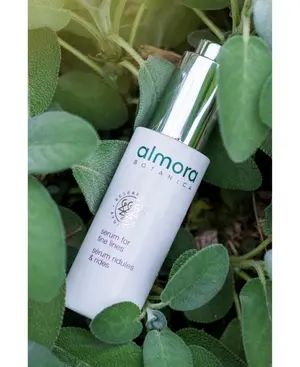ALMORA BOTANICA Serum For Fine Lines
