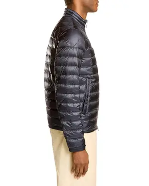 Moncler Benamou Jacket - Blue