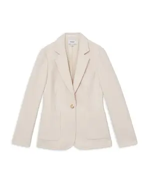 REISS Petite Soren Jacket