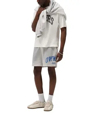 REPRESENT Owners Club Shorts