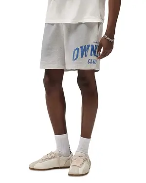 REPRESENT Owners Club Shorts