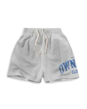 REPRESENT Owners Club Shorts