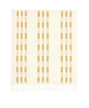 CREATIVE WOMEN Soho Hand Towel - Natural / Beige