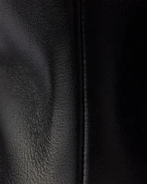 Prada Monolith Stretch Nappa Boots