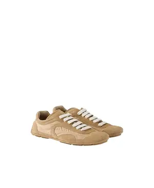 Women's Archive Beige Sneakers