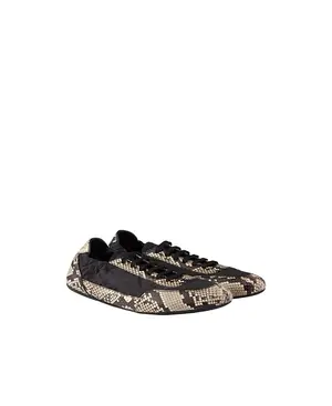 Prada Flat Sneakers For Women