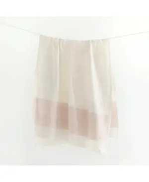 CREATIVE WOMEN Riviera Cotton Bath Towel