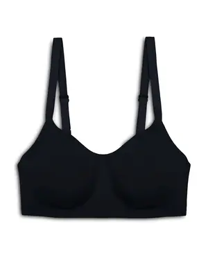 Natori Elevate High Impact Convertible Sports Bra - Black
