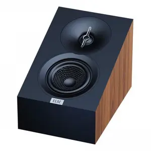 ELAC Da43 Debut 3.0 4 Inch Atmos Enabled Speakerspair