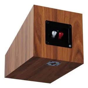 ELAC Da43 Debut 3.0 4 Inch Atmos Enabled Speakerspair