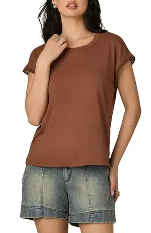 Wit & Wisdom Cap Sleeve Tops