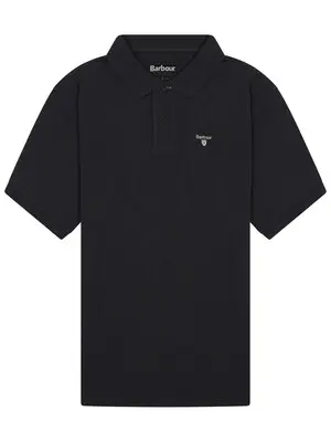 Barbour Logo Polos For Men