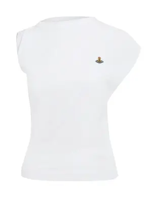 Vivienne Westwood Off The Shoulder Performance Tops For Women