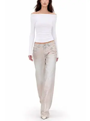 HAIKURE Bonnie Jeans - Multicolour