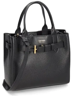 TOM FORD Small 'audrey' Bag