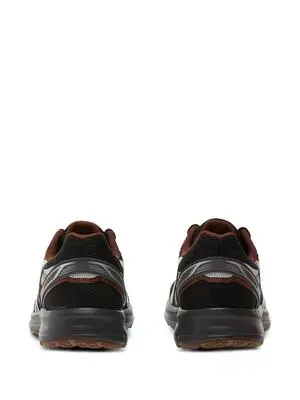 Asics Jog 100s Sneakers - Black