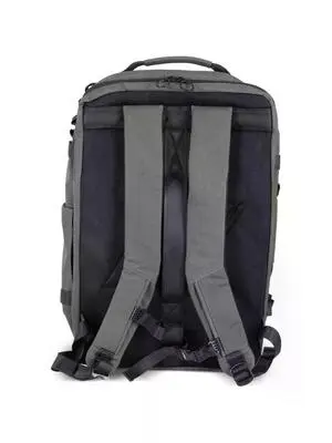 K-WAY Salome Backpack - Grey