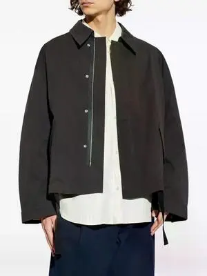 Studio Nicholson Pocket Comba Jacket
