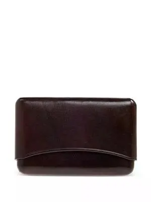 LEMAIRE Curved Wallet