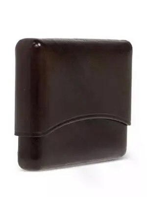 LEMAIRE Curved Wallet