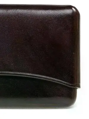 LEMAIRE Curved Wallet