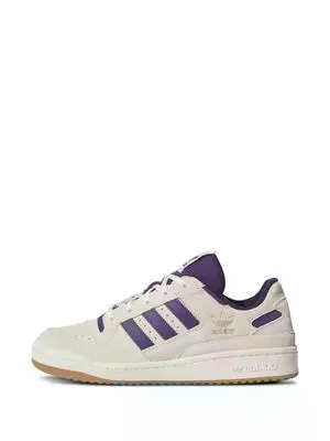 Adidas Forum Low Cl Sneakers - Neutrals