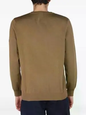 Saint James Crew Neck Sweater