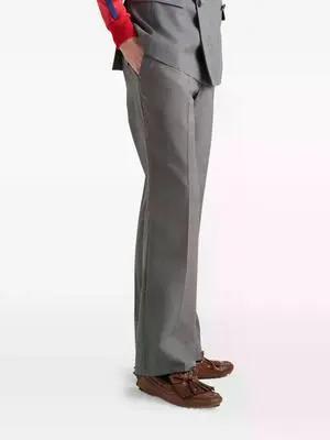 Prada Tailored Trousers