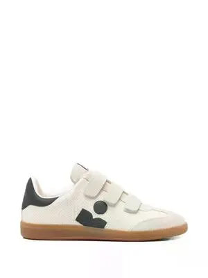 Isabel Marant Perforated Beth Sneakers