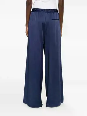 Stella McCartney Wide-leg Trousers