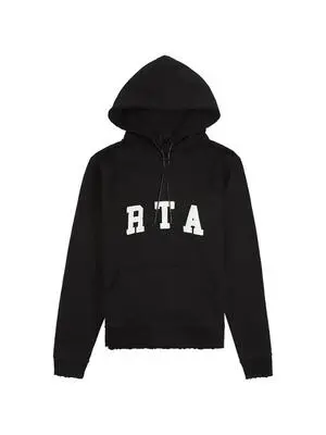 Rta Relaxed Sweatshirts Hoodies For Men
