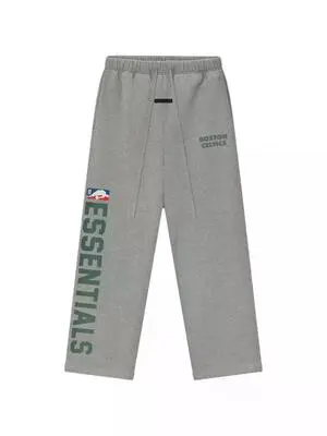 Fear Of God X Nba Boston Celtics Track Pants - Grey