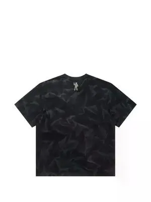 BILLIONAIRE BOYS CLUB Bb Rushmore Short-sleeve T-shirt - Black