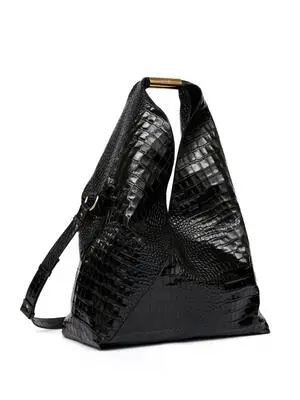 MAISON MARGIELA Large Japanese Shoulder Bag