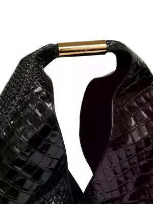 MAISON MARGIELA Large Japanese Shoulder Bag