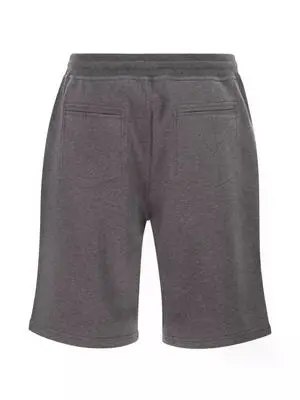 Brunello Cucinelli Elasticated-drawstring Shorts