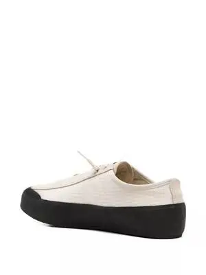 Stone Island S100010 Mesh Sneakers