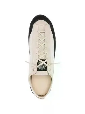 Stone Island S100010 Mesh Sneakers